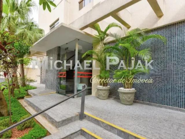 Apartamento para Venda em São Paulo/SP Pinheiros 3 Quartos