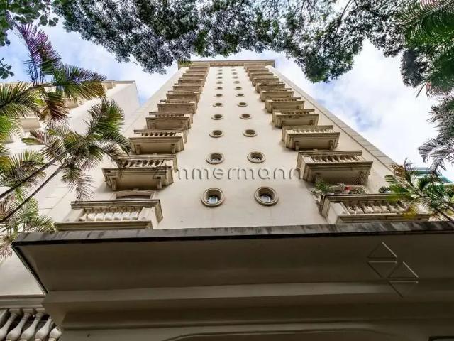 Apartamento para Venda em São Paulo/SP Pinheiros 3 Quartos