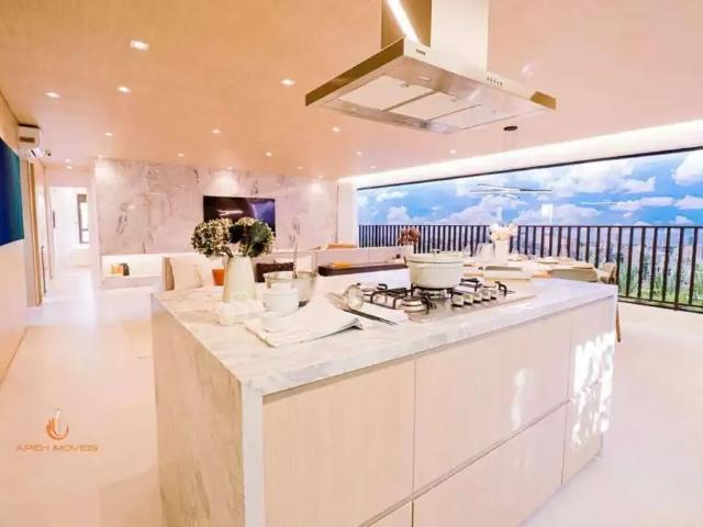 Apartamento para Venda em São Paulo/SP Pinheiros 3 Quartos