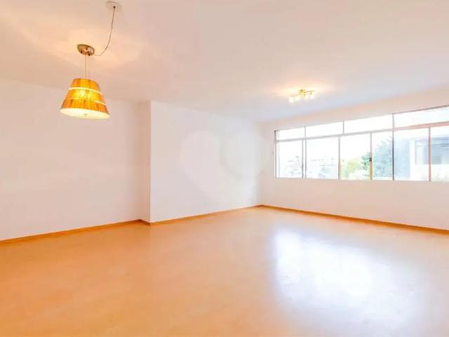 Apartamento para Venda em São Paulo/SP Pinheiros 3 Quartos
