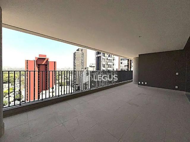 Apartamento para Venda em São Paulo/SP Pinheiros 3 Quartos