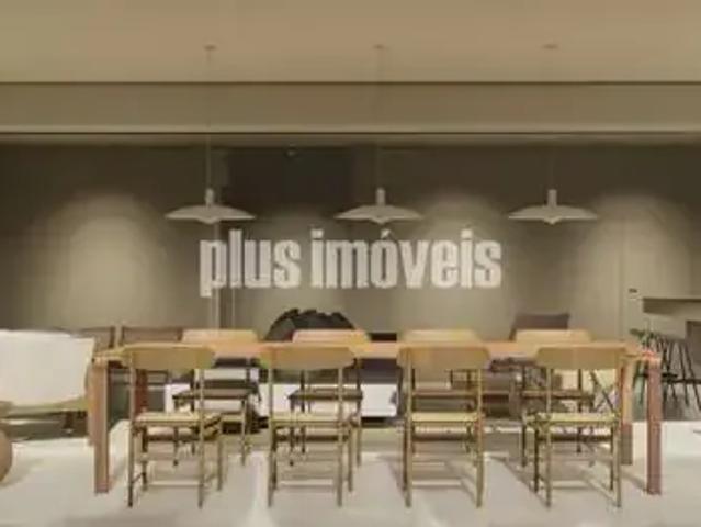 Apartamento para Venda em São Paulo/SP Pinheiros 3 Quartos