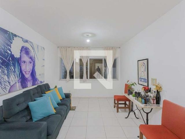 Apartamento para Venda em São Paulo/SP Pinheiros 3 Quartos