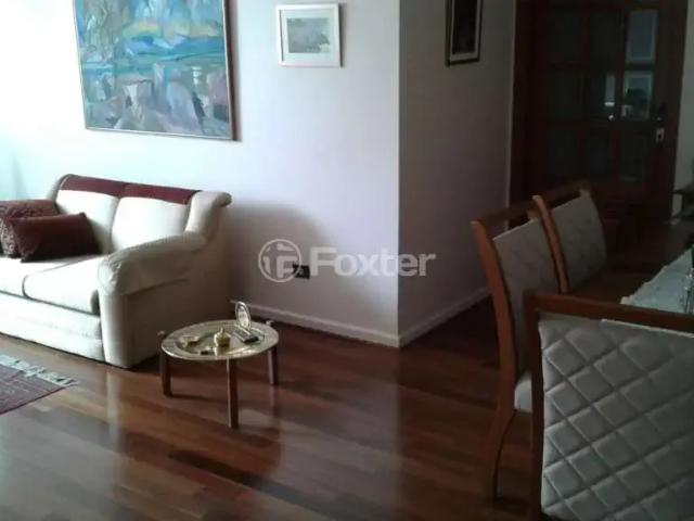 Apartamento para Venda em São Paulo/SP Pinheiros 3 Quartos