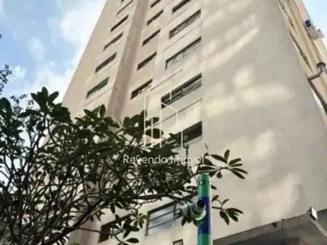 Apartamento para Venda em São Paulo/SP Pinheiros 3 Quartos