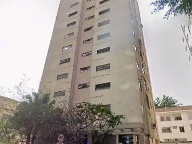Apartamento para Venda em São Paulo/SP Pinheiros 3 Quartos