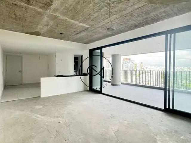 Apartamento para Venda em São Paulo/SP Pinheiros 3 Quartos