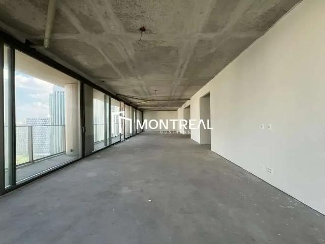 Apartamento para Venda em São Paulo/SP Pinheiros 3 Quartos