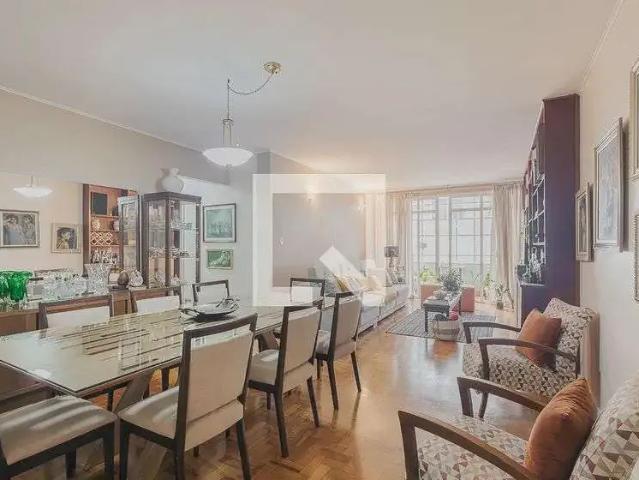 Apartamento para Venda em São Paulo/SP Pinheiros 3 Quartos