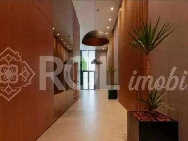 Apartamento para Venda em São Paulo/SP Pinheiros 3 Quartos