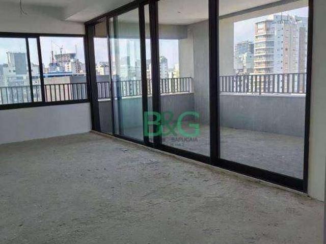 Apartamento para Venda em São Paulo/SP Pinheiros 3 Quartos