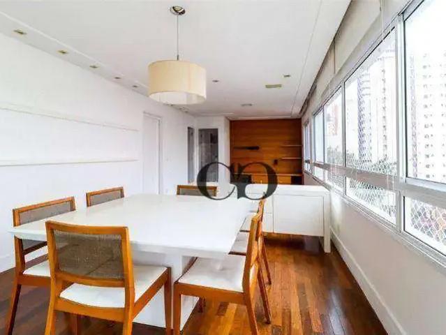 Apartamento para Venda em São Paulo/SP Pinheiros 3 Quartos
