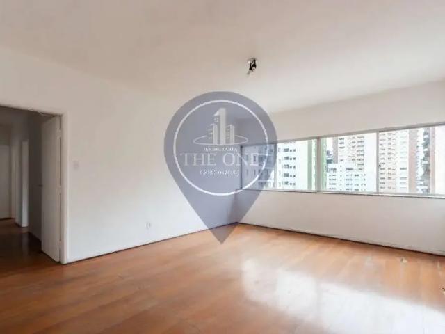 Apartamento para Venda em São Paulo/SP Pinheiros 3 Quartos