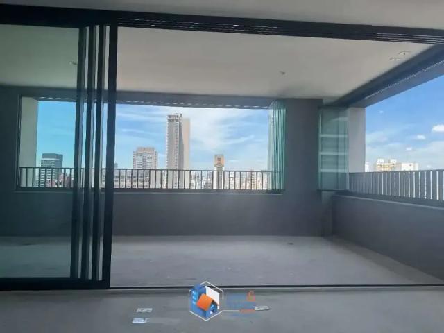 Apartamento para Venda em São Paulo/SP Pinheiros 3 Quartos