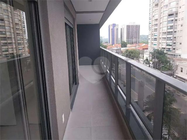 Apartamento para Venda em São Paulo/SP Pinheiros 3 Quartos