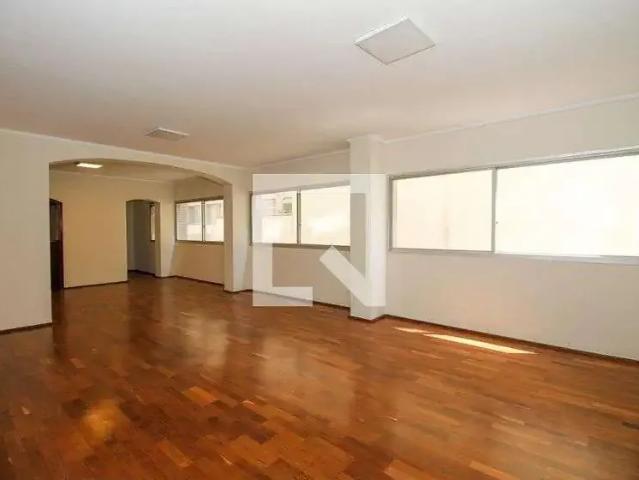 Apartamento para Venda em São Paulo/SP Pinheiros 3 Quartos