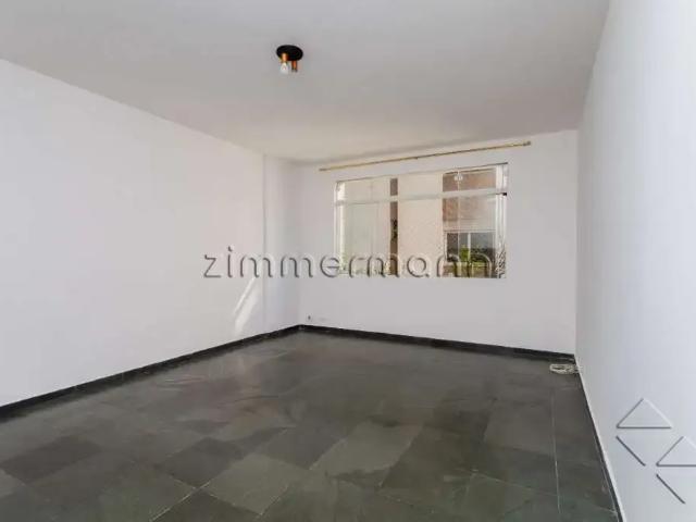 Apartamento para Venda em São Paulo/SP Pinheiros 3 Quartos