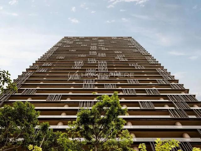Apartamento para Venda em São Paulo/SP Pinheiros 3 Quartos