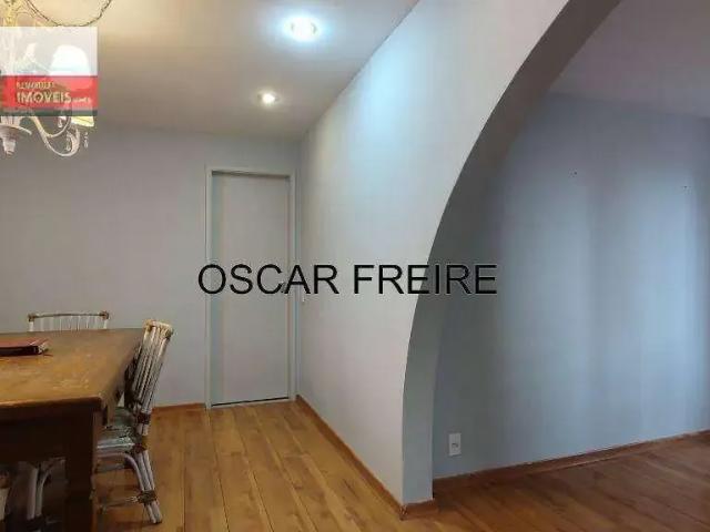 Apartamento para Venda em São Paulo/SP Pinheiros 3 Quartos