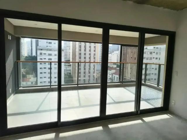 Apartamento para Venda em São Paulo/SP Pinheiros 3 Quartos