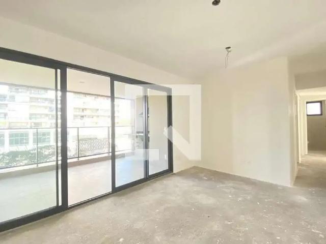 Apartamento para Venda em São Paulo/SP Pinheiros 3 Quartos
