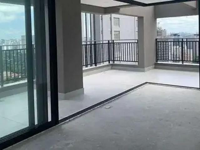 Apartamento para Venda em São Paulo/SP Pinheiros 3 Quartos