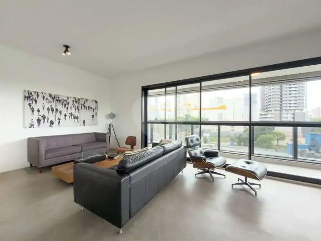Apartamento para Venda em São Paulo/SP Pinheiros 3 Quartos