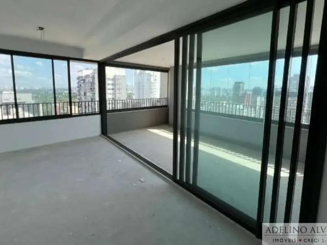 Apartamento para Venda em São Paulo/SP Pinheiros 3 Quartos
