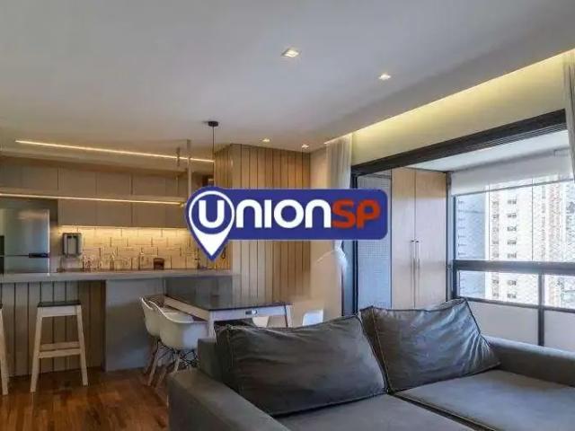 Apartamento para Venda em São Paulo/SP Pinheiros 3 Quartos