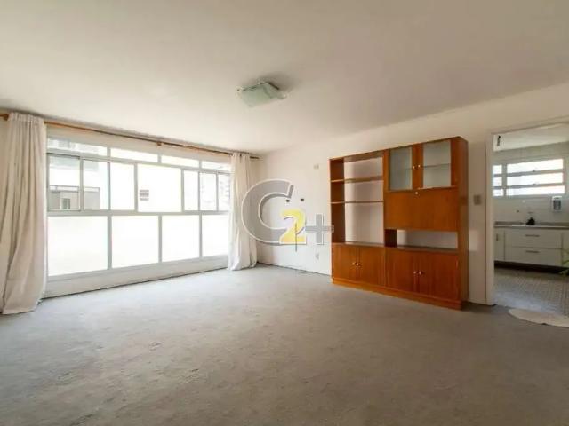 Apartamento para Venda em São Paulo/SP Pinheiros 3 Quartos