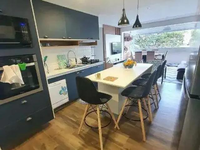 Apartamento para Venda em São Paulo/SP Pinheiros 3 Quartos