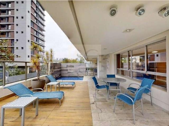 Apartamento para Venda em São Paulo/SP Pinheiros 3 Quartos