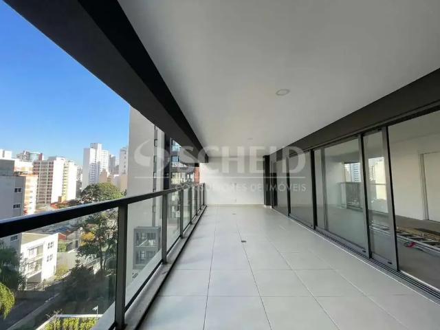 Apartamento para Venda em São Paulo/SP Pinheiros 3 Quartos