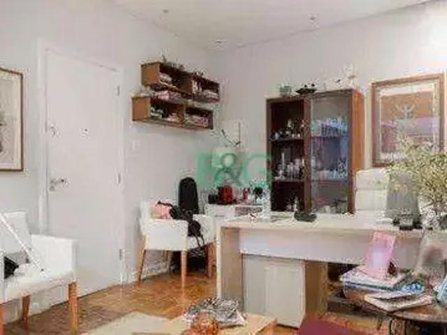 Apartamento para Venda em São Paulo/SP Pinheiros 3 Quartos