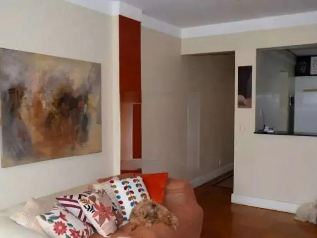 Apartamento para Venda em São Paulo/SP Pinheiros 3 Quartos