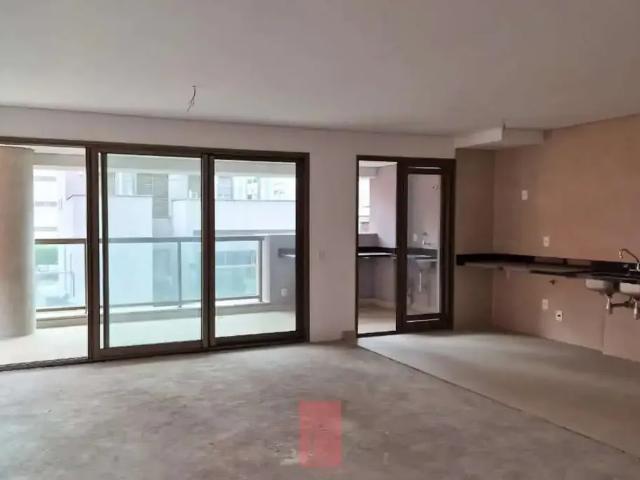 Apartamento para Venda em São Paulo/SP Pinheiros 3 Quartos