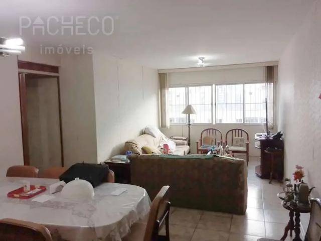 Apartamento para Venda em São Paulo/SP Pinheiros 3 Quartos