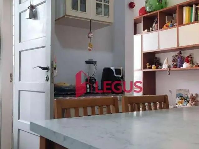 Apartamento para Venda em São Paulo/SP Pinheiros 3 Quartos