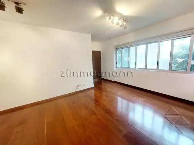 Apartamento para Venda em São Paulo/SP Pinheiros 3 Quartos