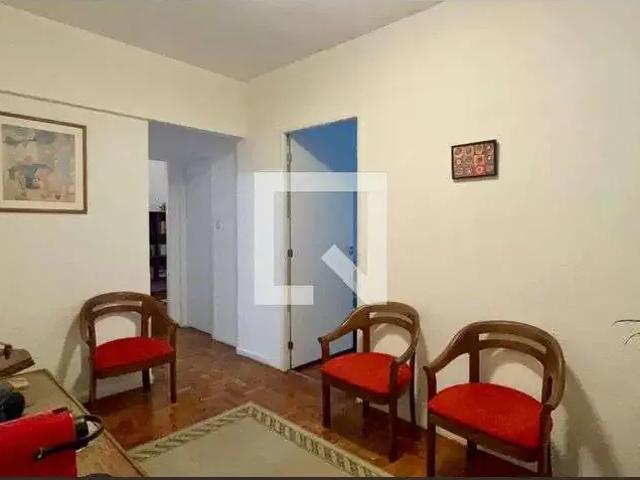 Apartamento para Venda em São Paulo/SP Pinheiros 3 Quartos