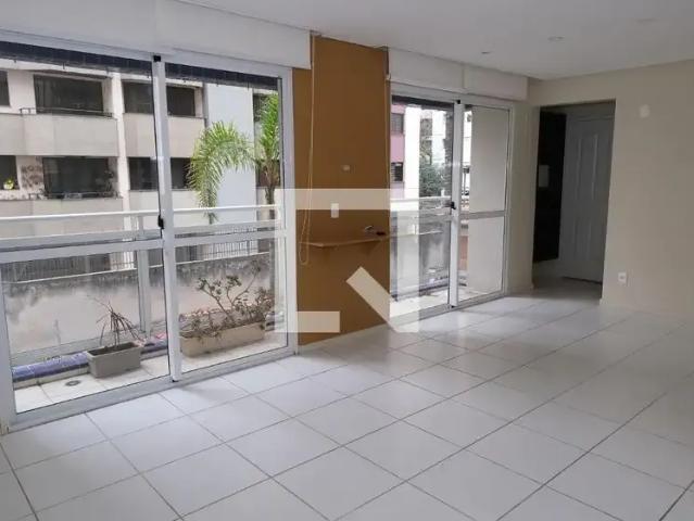 Apartamento para Venda em São Paulo/SP Pinheiros 3 Quartos