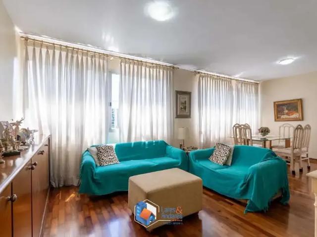 Apartamento para Venda em São Paulo/SP Pinheiros 3 Quartos