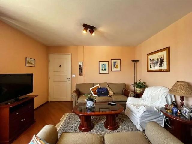 Apartamento para Venda em São Paulo/SP Pinheiros 3 Quartos