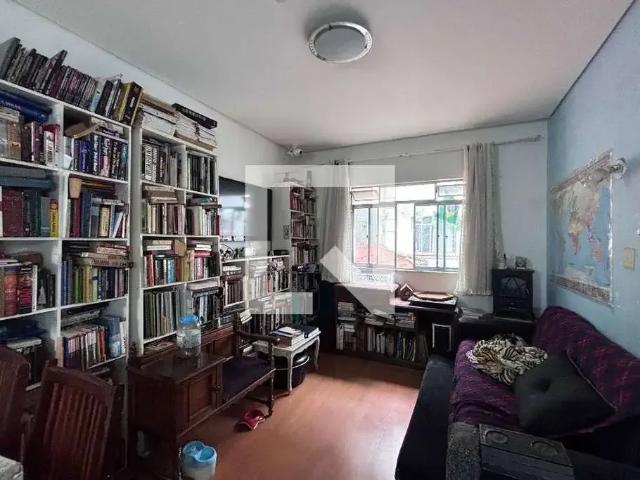 Apartamento para Venda em São Paulo/SP Pinheiros 3 Quartos