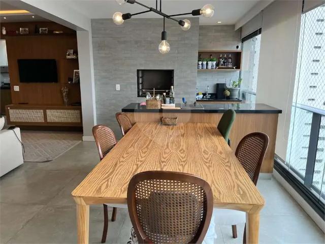 Apartamento para Venda em São Paulo/SP Pinheiros 3 Quartos