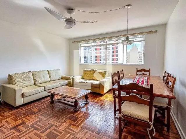 Apartamento para Venda em São Paulo/SP Pinheiros 3 Quartos