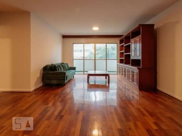 Apartamento para Venda em São Paulo/SP Pinheiros 3 Quartos