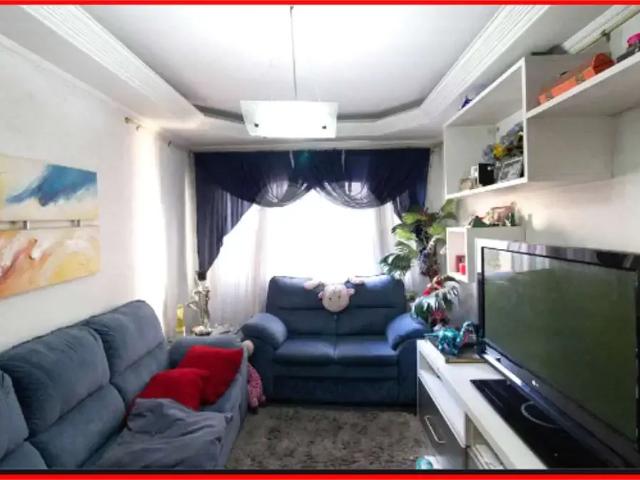 Apartamento para Venda em São Paulo/SP Pinheiros 3 Quartos