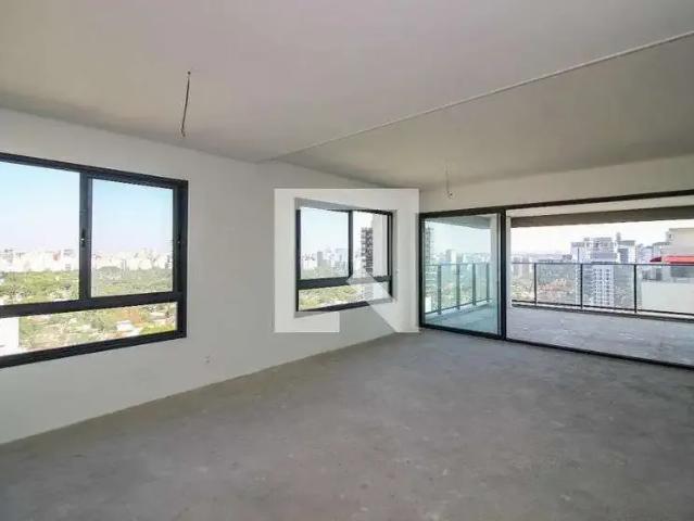 Apartamento para Venda em São Paulo/SP Pinheiros 3 Quartos