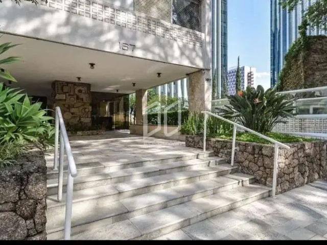 Apartamento para Venda em São Paulo/SP Pinheiros 3 Quartos
